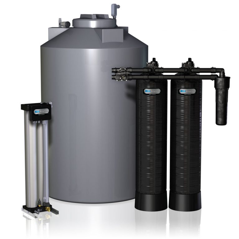 Sulfur Solutions in SWFL | Kinetico Water Systems of SWFL